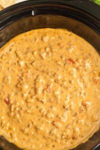 20 Easy Rotel Recipes - wide clock