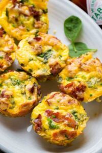 29 Easy Breakfast Recipes To Put On Repeat - wide clock