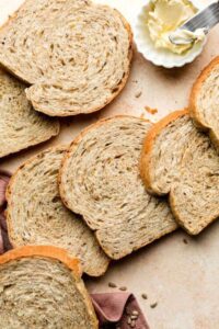 30 Best Bread Recipes You Must Try - wide clock